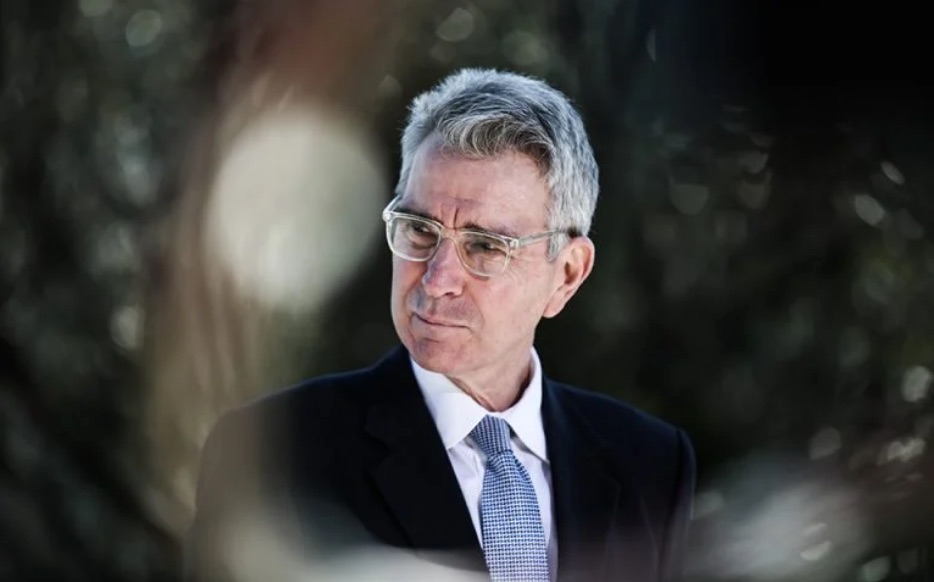 Pyatt underscores Greece’s leadership role in energy security | NeaProini